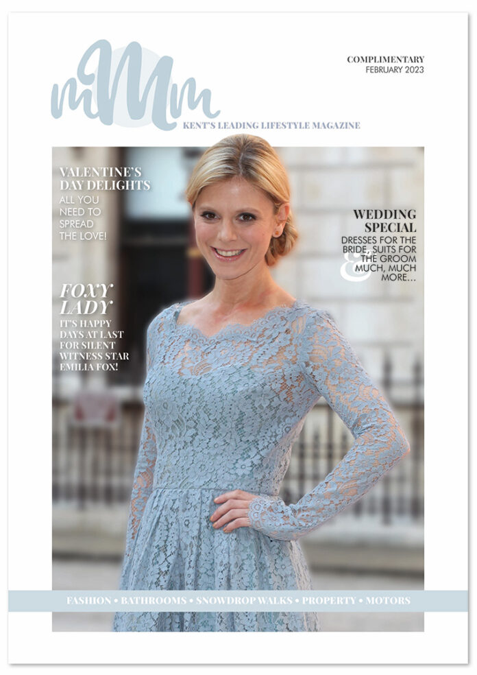 Kent Area of the Ferrari Owners’ Club Drive-It Day - Kent's Leading ...